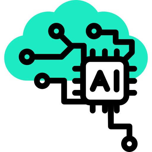 6. IoT, AI components